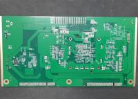 China FR4 ENIG Double Side PCB Assembly , 3OZ Customized PCB Assembly for sale