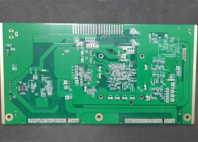 China FR4 ENIG Double Side PCB Assembly , 3OZ Customized PCB Assembly for sale