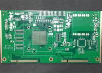 China Conformal Coating OSP Multilayer PCB Assembly for sale