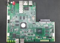 China SMD SMT DIP FR4 Contract Electronic Assembly for sale