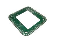 China FR4 Lead Free Multilayer PCB Assembly , RoHS Compliant PCB Assembly 6 Layers for sale