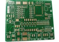 China Pb Free 6 Layers DIP THT Double Sided SMT Assembly Service for sale