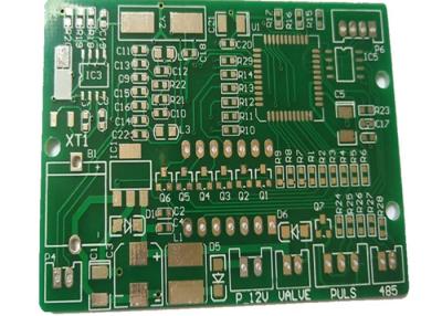 China Pb Free 6 Layers DIP THT Double Sided SMT Assembly Service for sale