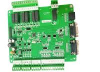 China Pb Free 6 Layers DIP THT Double Sided SMT Assembly Service for sale