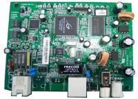China Blind Buried Hole OSP 3oz Rapid Prototyping PCB Assembly for sale