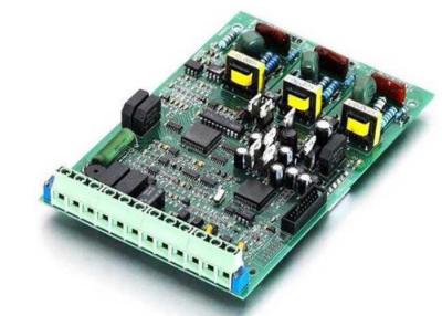 China ROHS OEM Multilayer Electronics Automotive PCBA 1OZ for sale