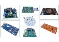 China OEM HASL Lead Free Multilayer SMD PCBA AOI Test for sale