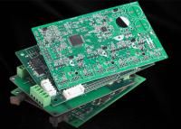 China 4 Layer PCBA SMD SMT DIP Through Hole PCB Assembly for sale