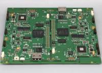 China FR4 Automotive RoHS Compliant PCB Assembly With Bom List for sale