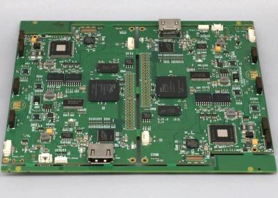 China FR4 Automotive RoHS Compliant PCB Assembly With Bom List for sale