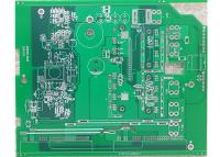 China Blind Buried Hole OSP 3oz Rapid Prototyping PCB Assembly for sale