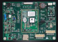 China 1.2mm FR-4 Tg150 Tg170 CEM-1 Rapid PCBA for sale