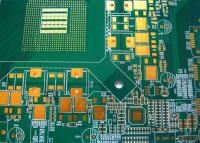China 8 Layers Immersion Gold HASL Lead Free PCBA Motherboard for sale
