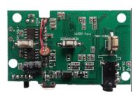 China Multiple Layer FR4 HASL Lead Free 5OZ PCB SMT Assembly for sale