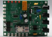 China Multiple Layer FR4 HASL Lead Free 5OZ PCB SMT Assembly for sale