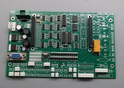 China High Tg FR-4 Surface Finish HASL SMD THT Medical PCBA for sale