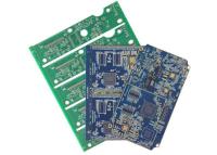 China Low Dk Multilayer HDI Lead Free PCB Assembly for sale