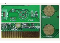 China Immersion Gold 1.6mm Turnkey SMT Circuit Board Assembly for sale