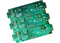 China High Tg TG170 FR4 BGA Gold Finger PCB SMT Assembly for sale