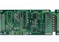 China Blood Pressure Monitor 1oz Medical PCB Assembly , SMT FR-4 ENIG HDI PCB Assembly for sale