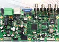 China FR4 HASL Pb Free Double Sided SMT Assembly for sale