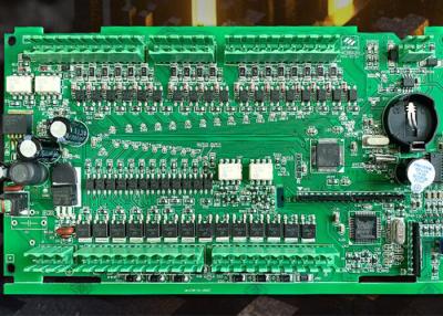 China Conformal Coating Copper Board HASL Lead Free PCBA 3oz for sale