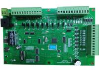 China OEM EMS Finger Gold PCB SMT Assembly for sale