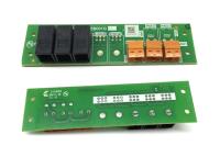 China CEM-3 HASL Lead Free Rigid Assembled Printed Circuit Boards for sale