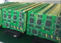 China ISO14001 4oz SMT Turn Key PCB Assembly Service for sale