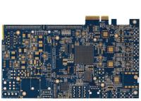 China FR-4 HASL Pb Free DIP BGA PCB SMT Assembly , Electronic PCB Component Assembly for sale
