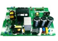 China 0.5OZ FR4 HDI Double Side PCB Assembly for sale