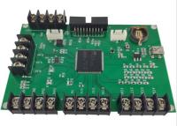 China HASL FR4 94v0 DIP Craft THT Double Side PCB Assembly for sale