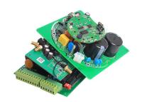 China 5oz FR-4 ENIG Custom Circuit Board Assembly For Elevator for sale