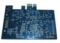 China RoHS Lead Free HASL FR4 Double Sided SMT Assembly for sale