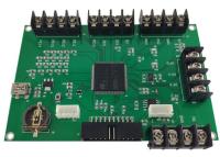 China Immersion Gold Normal Tg Multilayer PCB Fabrication Assembly for sale