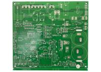 China FR-4 Immersion Gold HDI Craft Automotive PCB Assembly for sale