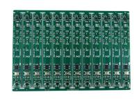 China FR4 Automotive RoHS Compliant PCB Assembly With Bom List for sale