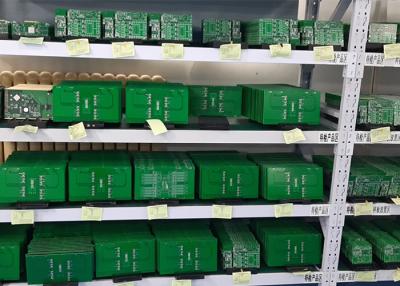 China ISO Electronic HDI Craft Contract PCB Assembly for sale