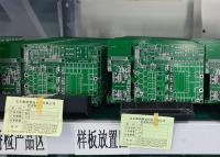 China Low Dk Multilayer HDI Lead Free PCB Assembly for sale