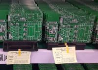 China Copper Board Solder Mask SMT DIP Contract PCB Assembly for sale
