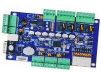 China THT FR-4 HASL Lead Free Electronic Prototype PCB Assembly for sale