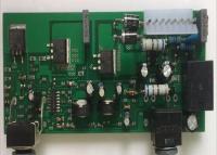 China HF FR4 HASL Buried Blind Vias Multilayer PCB Assembly for sale