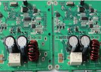 China FR4 TG 170 Immersion Gold Medical PCB Assembly For Oxygen Concentrator for sale