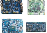 China Low Dk HASL Lead Free Contract PCB Assembly , 2oz Surface Mount PCB Assembly for sale