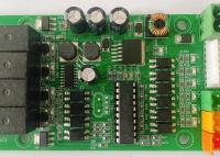 China Ceramic Plate HASL Lead Free Multilayer Turnkey PCBA for sale