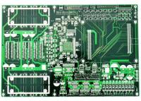 China HF FR4 Immersion Tin Contract PCB Assembly , SMT Thru Hole Assembly for sale