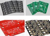 China FR-4 HASL Pb Free DIP BGA PCB SMT Assembly , Electronic PCB Component Assembly for sale