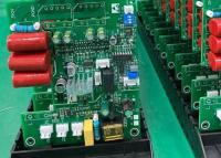 China HASL Lead Free 1OZ PCB SMT Assembly , 0.5mm Electronics PCB Assembly for sale