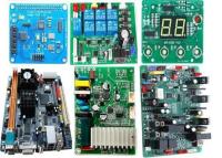 China HASL Lead Free ENIG 6 Layer 3OZ Aerospace PCB Assembly for sale