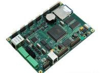 China SMT DIP Custom Turnkey PCB Assembly One Stop Service for sale